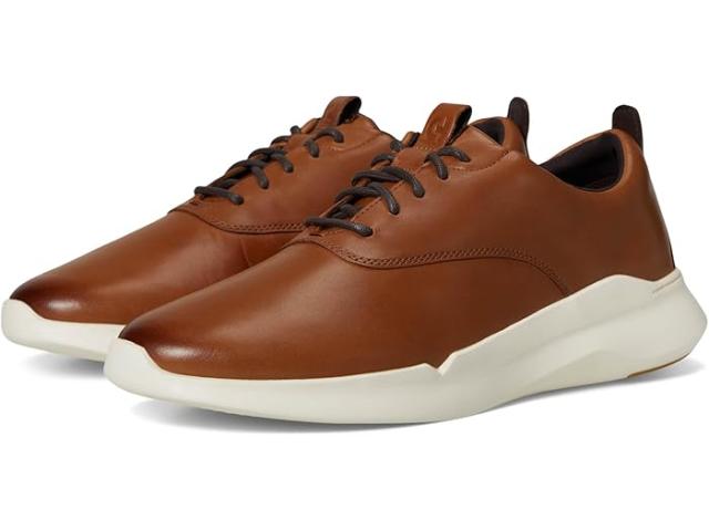 (取寄) コールハーン メンズ グランド クロスコート Cole Haan men Cole Haan Grand Crosscourt Runox British Tan