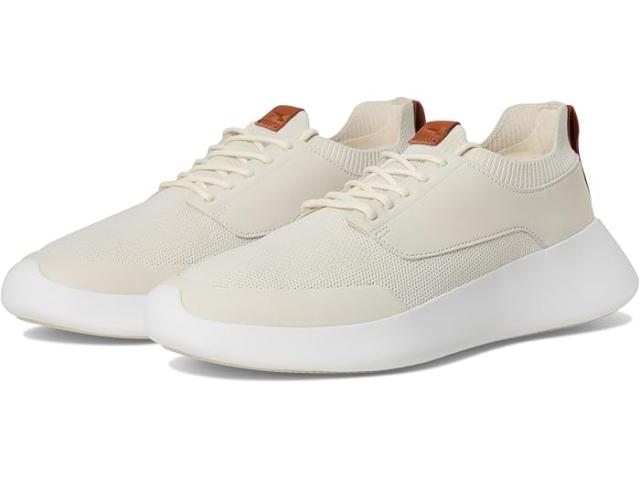 (取寄) メンズ トロ Wolf & Shepherd men Toro Swiftknit Off-White