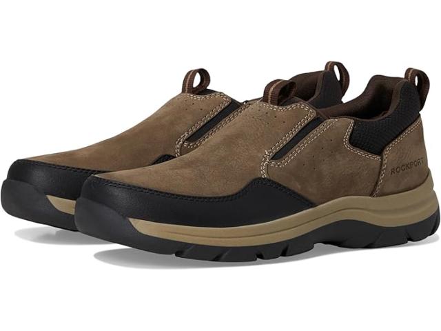 (取寄) ロックポート メンズ ファルコン Rockport men Falcon Light Green