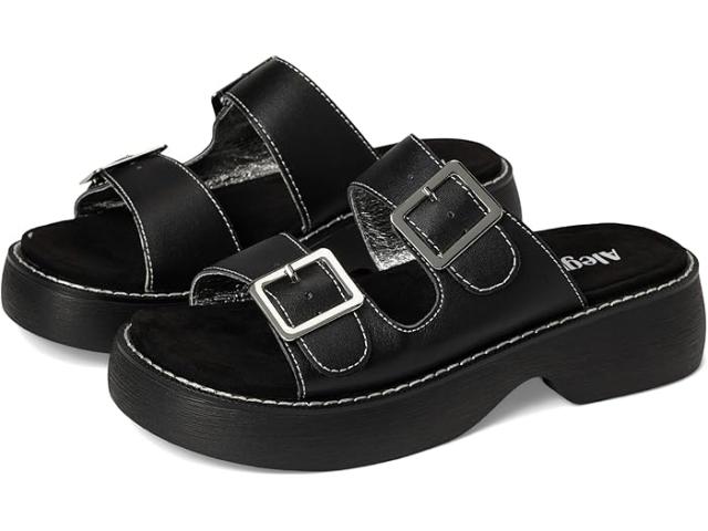 (取寄) アレグリア レディース  Alegria women Iza Black