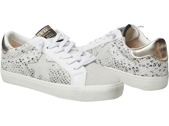 (取寄) ヴィンテージ ハバナ レディース ケイト Vintage Havana women Vintage Havana Kate Gold/Snake Multi