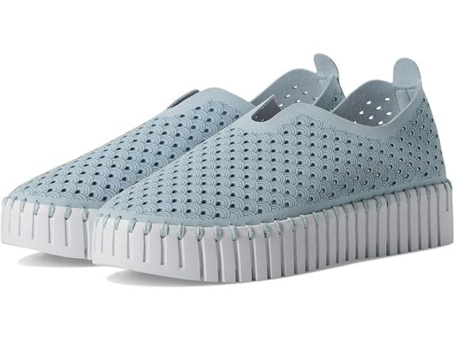 (取寄) イルセ  ヤコブセン レディース チューリップ 3373 Ilse Jacobsen women Tulip 3373 Ash Blue