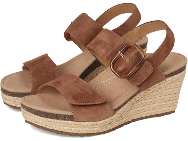 (取寄) エイトレックス レディース アシュレイ Aetrex women Ashley Scotch