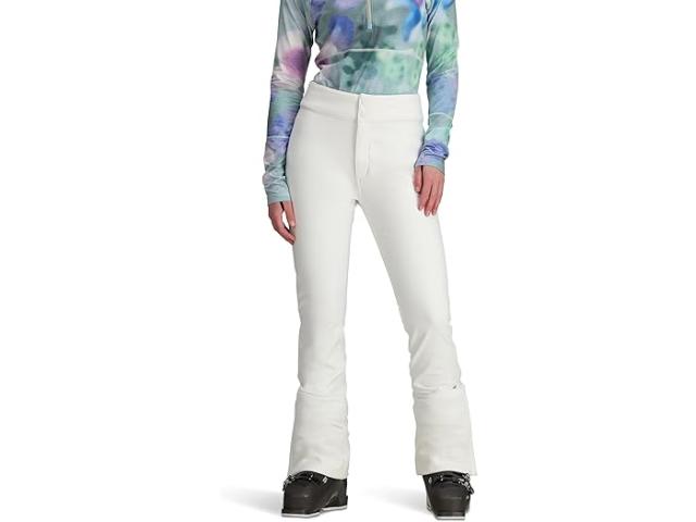 (取寄) オバマイヤー レディース ザ ボンド パンツ Obermeyer women Obermeyer The Bond Pant White