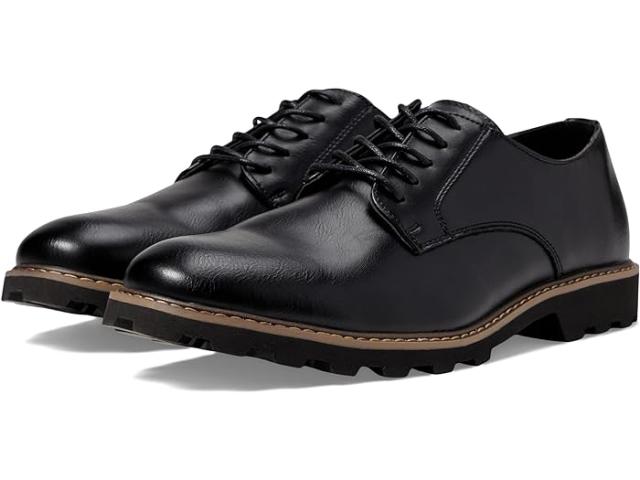 (取寄) ディアスタッグズ メンズ ベンジャミン Deer Stags men Deer Stags Benjamin Black