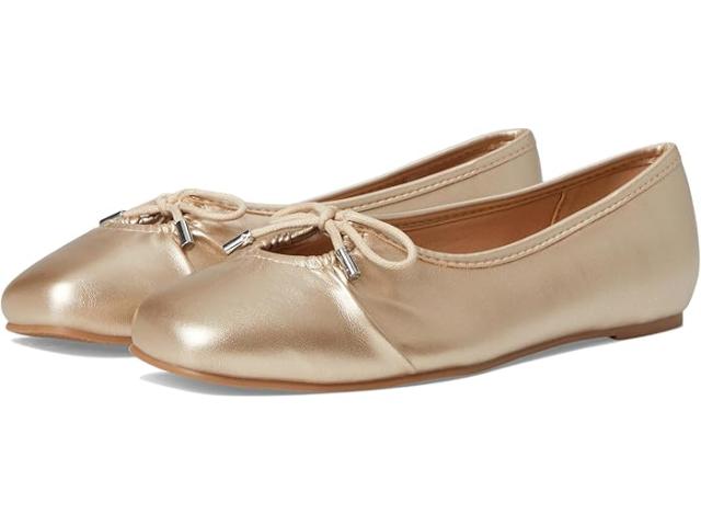 (取寄) ジュルネ コレクション レディース キャリー Journee Collection women Callee Champagne