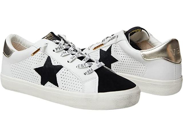 (取寄) ヴィンテージ ハバナ レディース ガドル Vintage Havana women  Gadol Black/White Multi