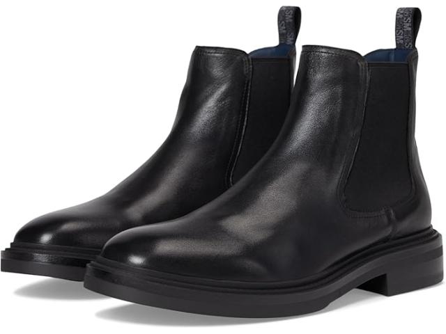 (取寄) スティーブマデン メンズ  Steve Madden men Hatton Black