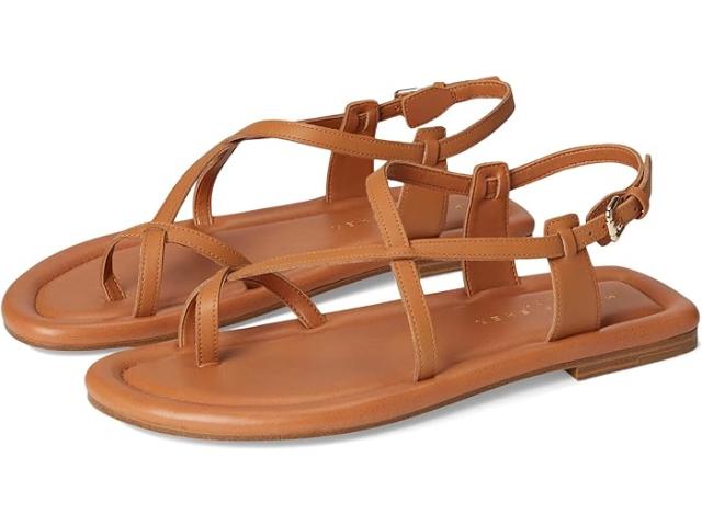 (取寄) マークフィッシャー レディース ガーティ Marc Fisher LTD women Gerty Medium Natural Leather