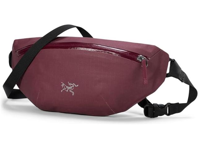 (取寄) アークテリクス グランビル クロスボディ バッグ Arc'teryx Granville Crossbody Bag Mars