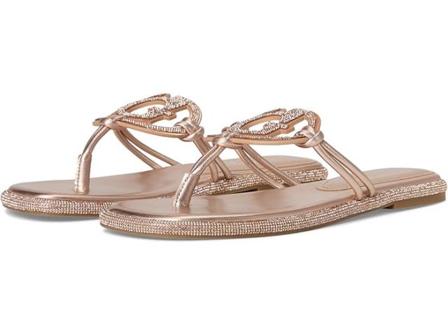 (取寄) ゲス レディース  GUESS women Saima Light Pink Crystal