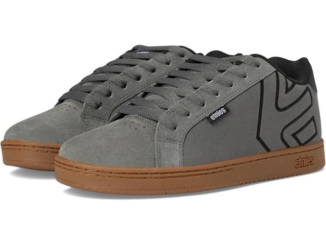 (取寄) エトニーズ メンズ フェーダー etnies men Fader Carbon
