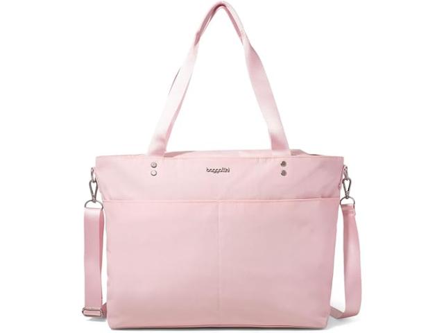 取寄) バッガリーニ レディース セキュルテックス アンチ-シーフ デイ