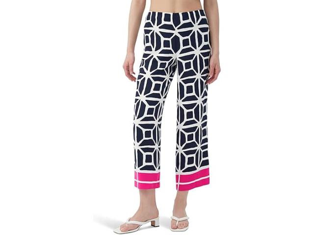 (取寄) トリーナターク レディース パンツ Trina Turk women Orlette Pants Multi