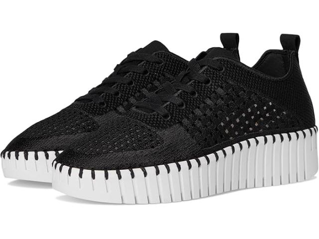 (取寄) イルセ  ヤコブセン レディース  Ilse Jacobsen women Tulip4271 Black