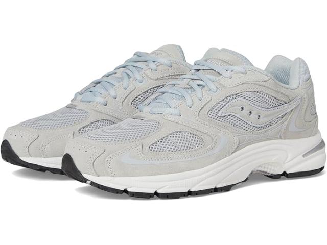 (取寄) サッカニー グリッド ジャズ 9 Saucony Grid Jazz 9 Grey