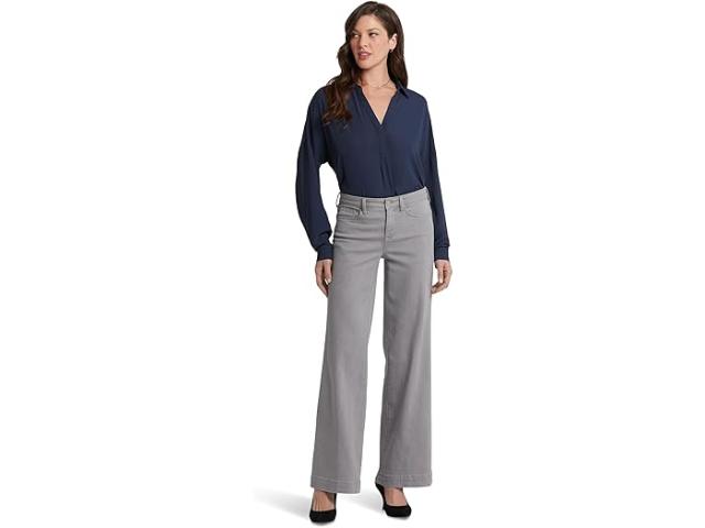 (取寄) エヌワイディージェイ レディース テレサ ジーンズ NYDJ women Teresa Jeans Charisma