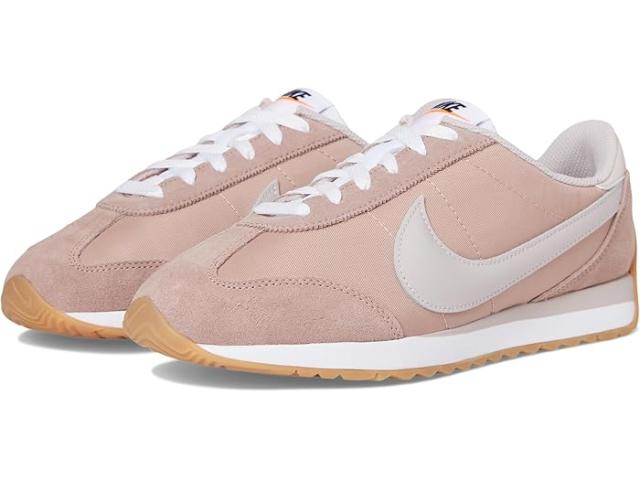 (取寄) ナイキ レディース パシフィック Nike women Pacific Particle Pink/Platinum Violet/White/Total Orange/Gum Light Brown