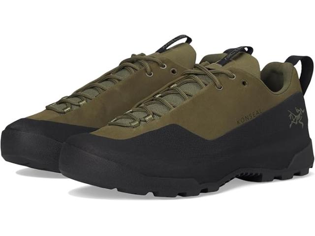 (取寄) アークテリクス レディース コンシール Arc'teryx women Konseal Tatsu/Black