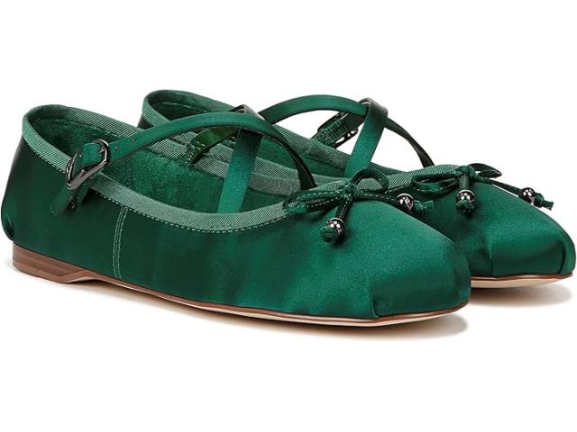 (取寄) サーカスNYバイサムエデルマン レディース ズリ Circus NY by Sam Edelman women Zuri Emerald