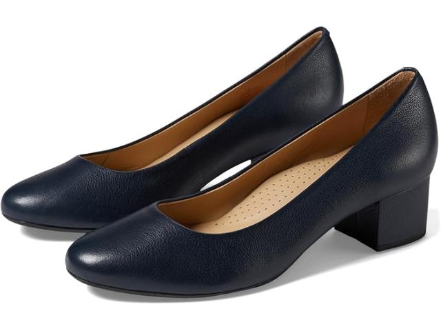 (取寄) マークジョセフニューヨーク レディース ブロード ストリート Marc Joseph New York women Marc Joseph New York Broad Street Navy Napa Soft