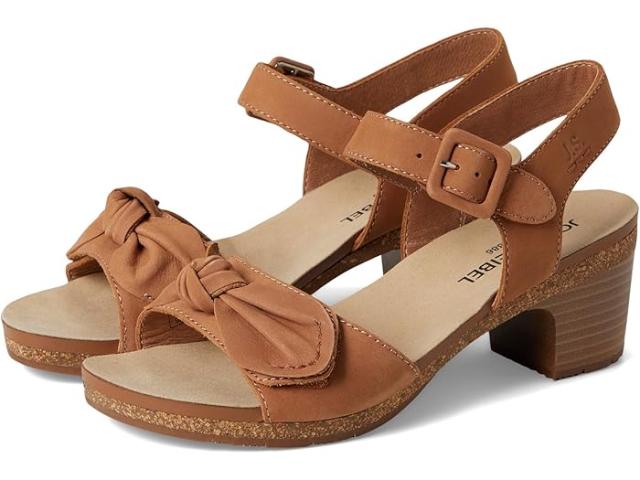 (取寄) ジョセフ セイベル レディース グレース 11 Josef Seibel women Grace 11 Nuss