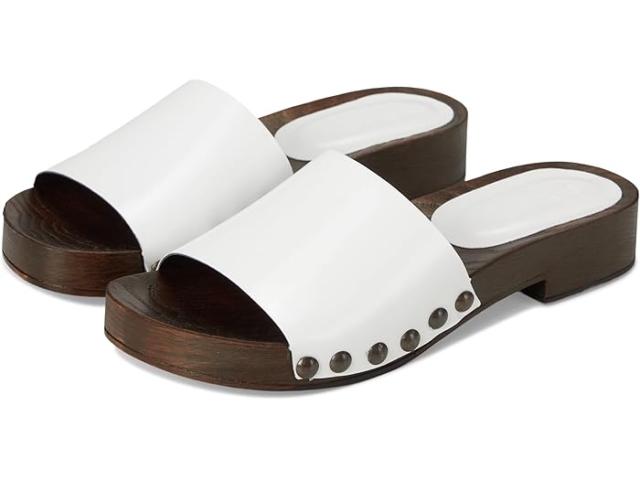 (取寄) スティーブマデン レディース セント Steve Madden women Cento White Patent