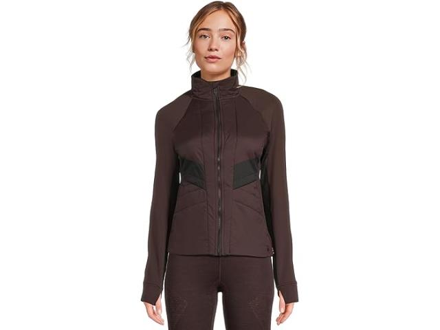 (取寄) スマートウール レディース スマートロフト ハイブリット ジャケット Smartwool women Smartloft Hybrid Jacket Mink