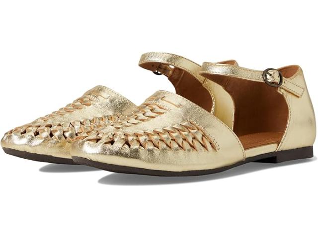 (取寄) セイシェル レディース クリムゾン Seychelles women Crimson Gold llic Leather