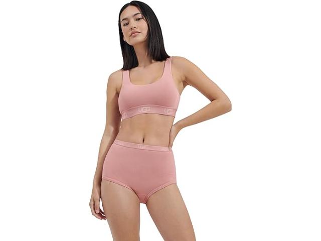 (取寄) アグ レディース グウェンドリン ブラレット UGG women UGG Gwendolynn Bralette Blush