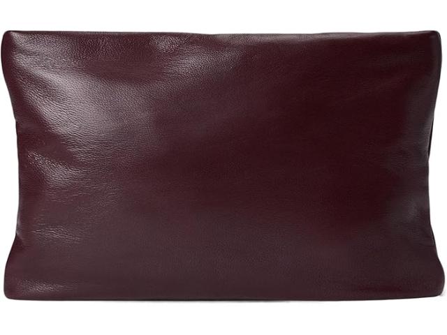 (取寄) オールセインツ レディース ベティーナ クラッチ AllSaints women Bettina Clutch Dark Red 1
