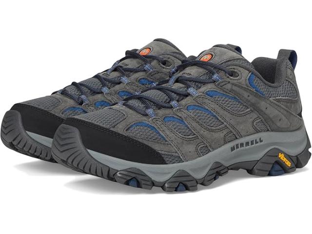 (取寄) メレル メンズ モアブ 3 Merrell men Moab 3 Granite