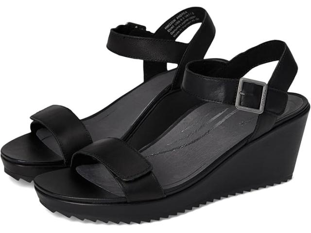 (取寄) エイトレックス レディース アンドリア Aetrex women Andrea Black