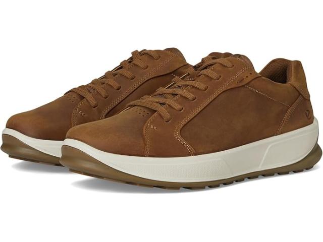 (取寄) エコー メンズ バイウェイ 2.0 スニーカー ECCO men Byway 2.0 Sneaker Camel