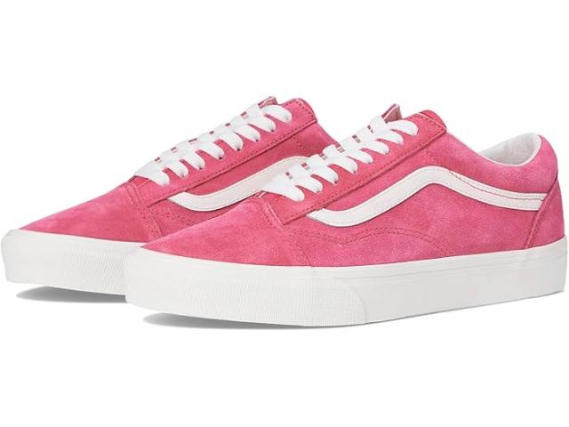 (取寄) バンズ オールド スクール Vans Old Skool Honeysuckle