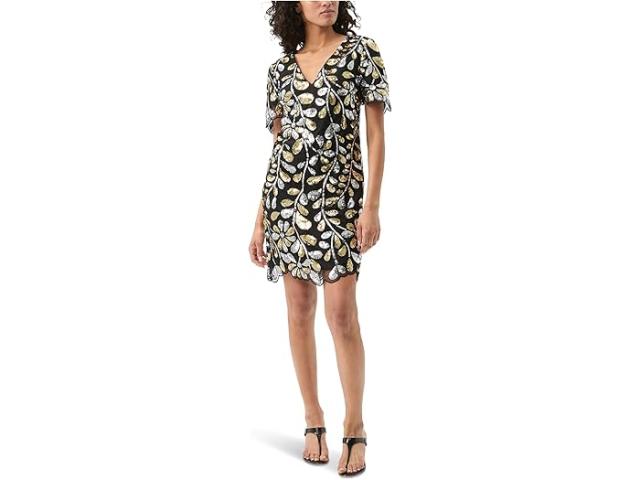 (取寄) トリーナターク レディース 2 ドレス Trina Turk women Obelle 2 Dress Black