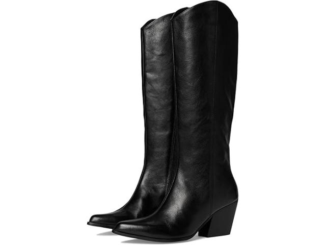 (取寄) セイシェル レディース ベギング ユー Seychelles women Begging You Black Leather