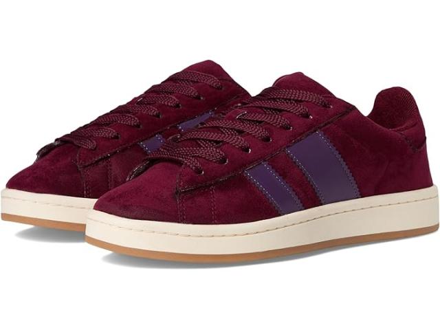 (取寄) マッデン ガール レディース ノーリー Madden Girl women Nollie Bordeaux Multi