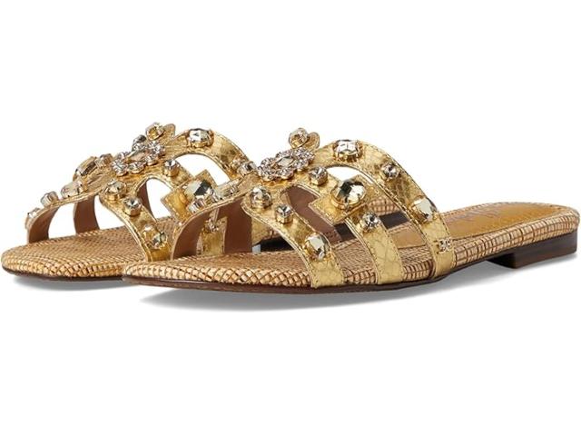 (取寄) サムエデルマン レディース ベイ レイ Sam Edelman women Bay Ray Gold Gem