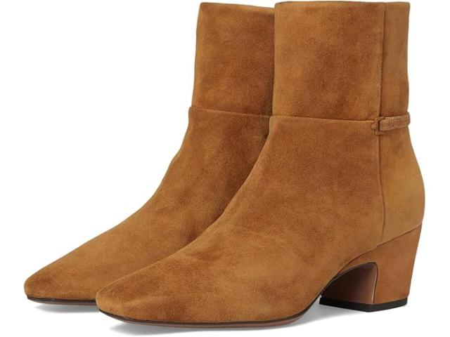 (取寄) フランコ サルト レディース  Franco Sarto women Saydie Saddle Brown