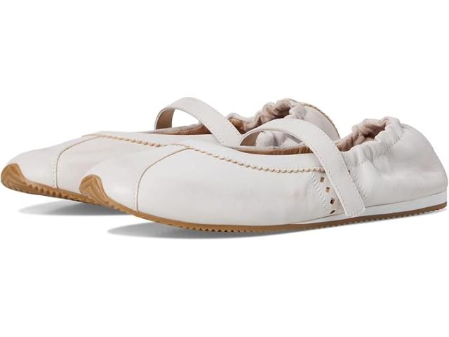 (取寄) スティーブマデン レディース アナヤ Steve Madden women Anaya White Distressed