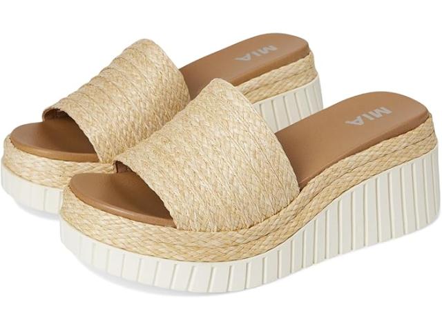 (取寄) ミア レディース ユキ MIA women Yuki Natural