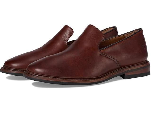 (取寄) フライ メンズ ポール ヴェニーシャン Frye men Paul Venetian Brown