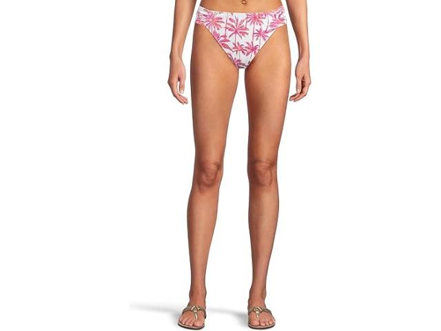 (取寄) トミーバハマ レディース アイランド ケイズ ポイント リバーシブル ヒップスター  Bahama women  Cays Point Reversible Hipster Pink Maui Rev