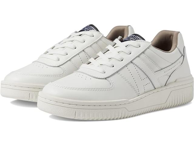 (取寄) オールセインツ レディース ヴィックス スニーカー AllSaints women AllSaints Vix Sneakers White