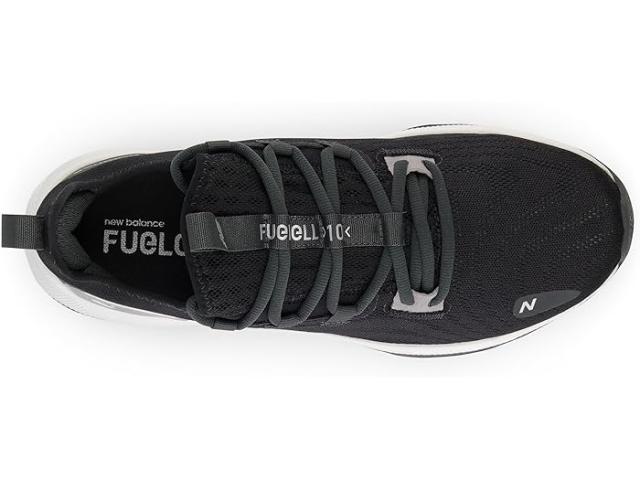 取寄) ニューバランス メンズ フューエルセル トレーナー V2 New