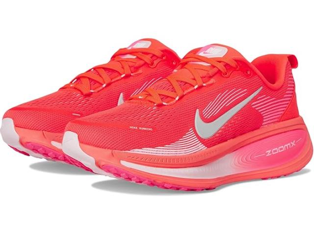 (取寄) ナイキ レディース ヴォメロ 18 Nike women Vomero 18 Bright Crimson/White/Hyper Pink