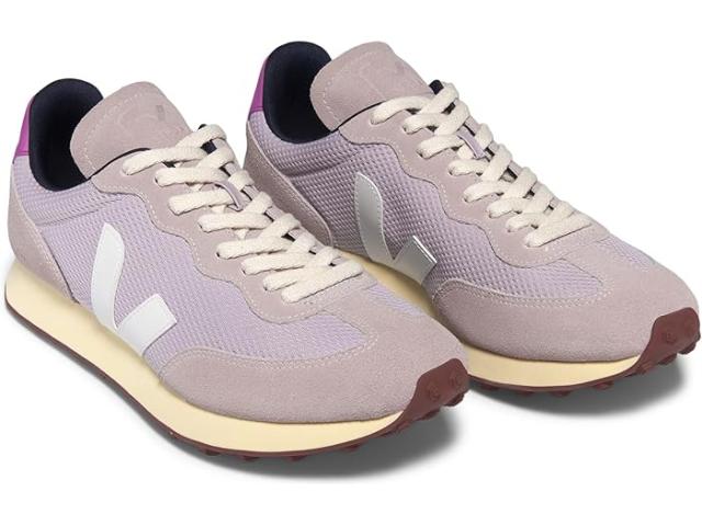 (取寄) ヴェジャ レディース リオ ブランコ VEJA women VEJA Rio Branco Parme/White