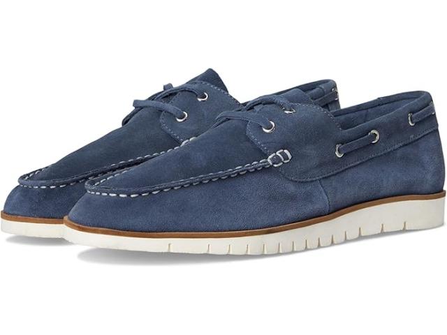 (取寄) セイシェル レディース キッパー Seychelles women Kipper Blue Suede
