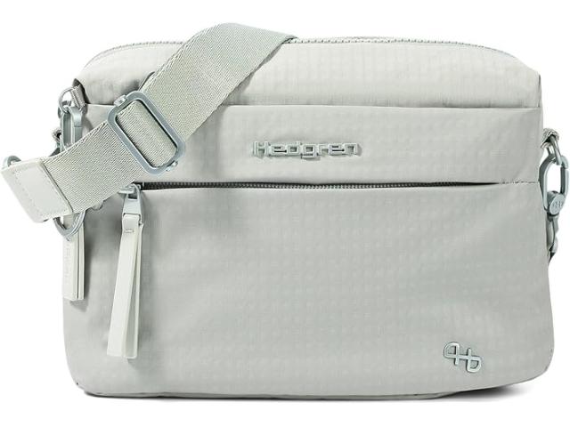 (取寄) ヘデグレン  Hedgren Totoi Willow Grey